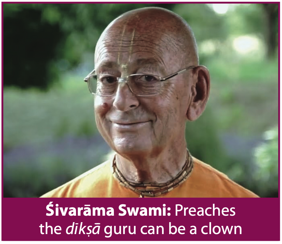 The Jackass and Clown Show